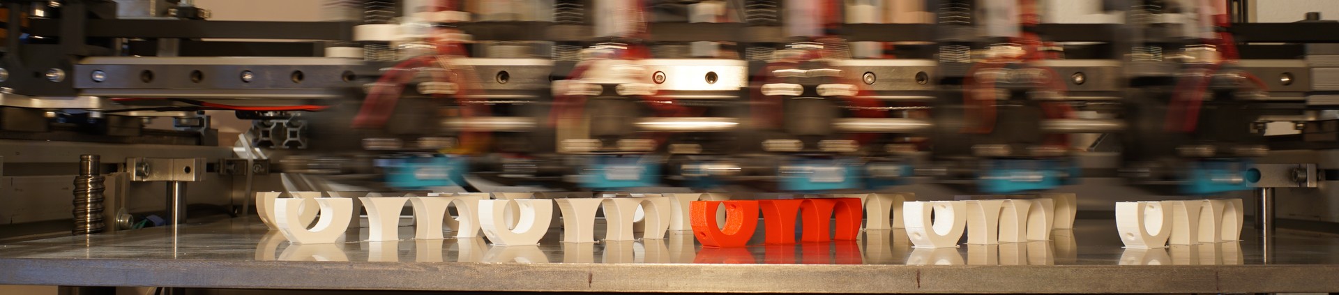 Service d’impression 3D professionnelle | Bombyx Prod - Service d ...